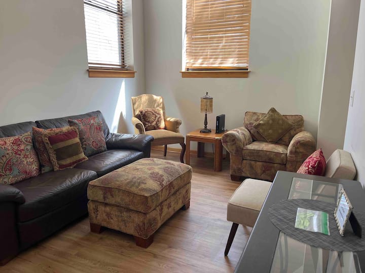 Private Room In Apartment In Fantastic Location - Chicago, IL