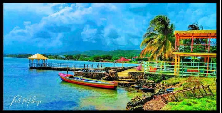 Lyssons Holiday Rentals & Homes - St. Thomas Parish, Jamaica | Airbnb