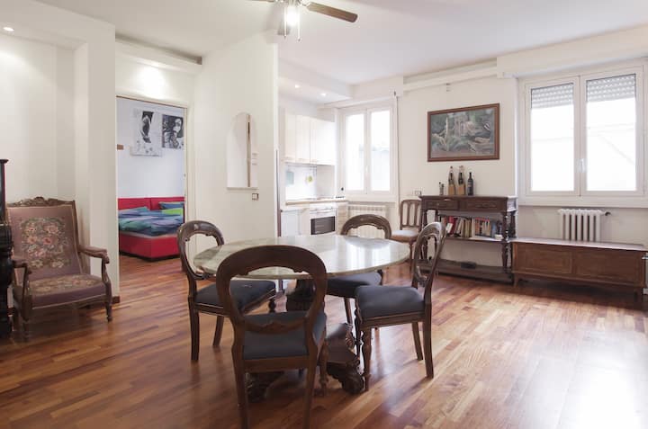 Casa Vaticano - Vatikanstaten