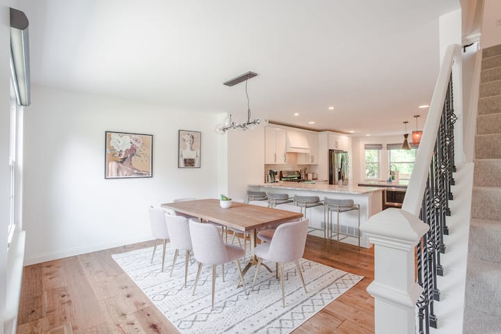 Spacious, Modern 5b In Mason By I-71, Kings Island - West Chester Township, OH