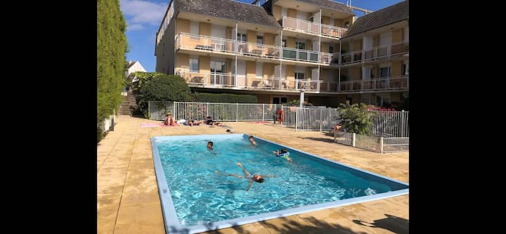 Studio Au Cœur De Quiberon - Quiberon