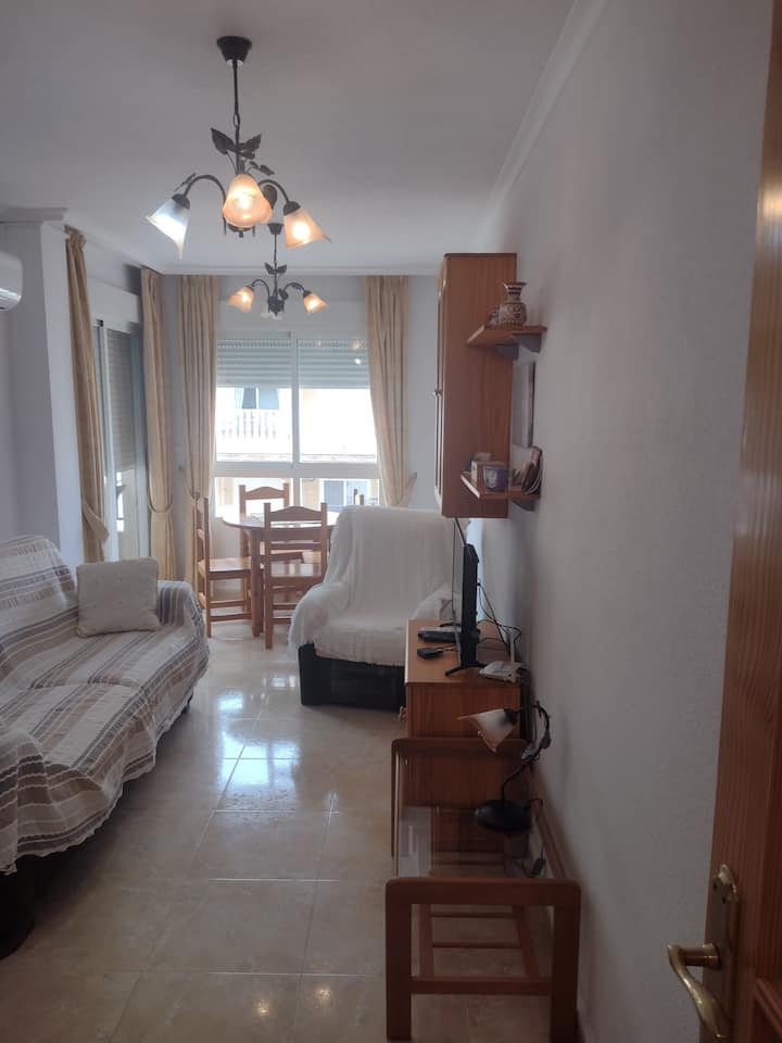 Appartement Moderne De 2 Chambres à Guardamar - Guardamar del Segura