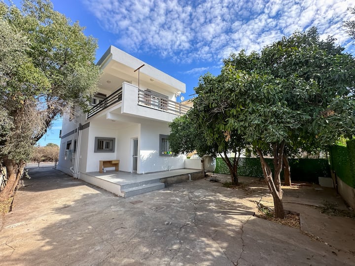 Varosha View House (North Cyprus) - Famagusta