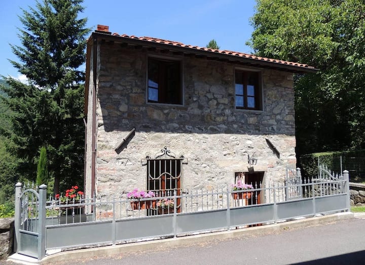La Casa Delle Fate - Cutigliano