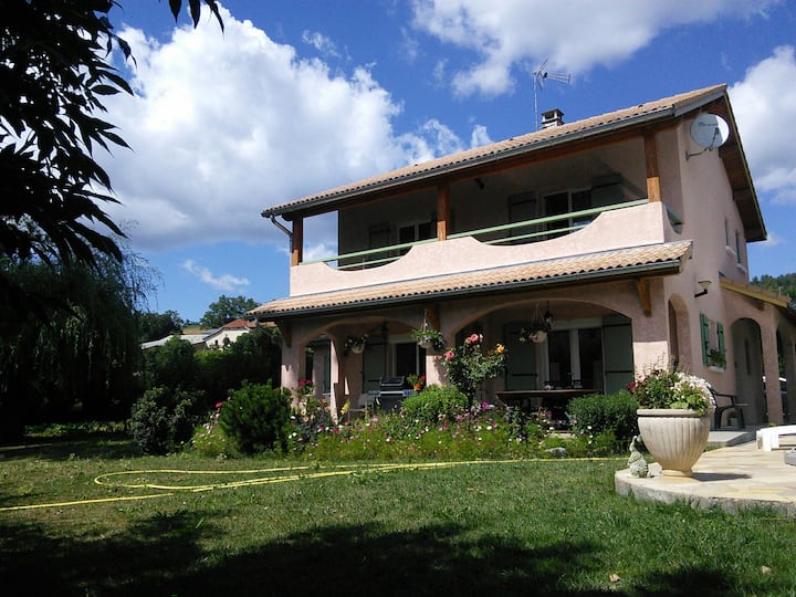 ÉTage Entier De Maison (Sans Cuisine), Avec Vue - Gap