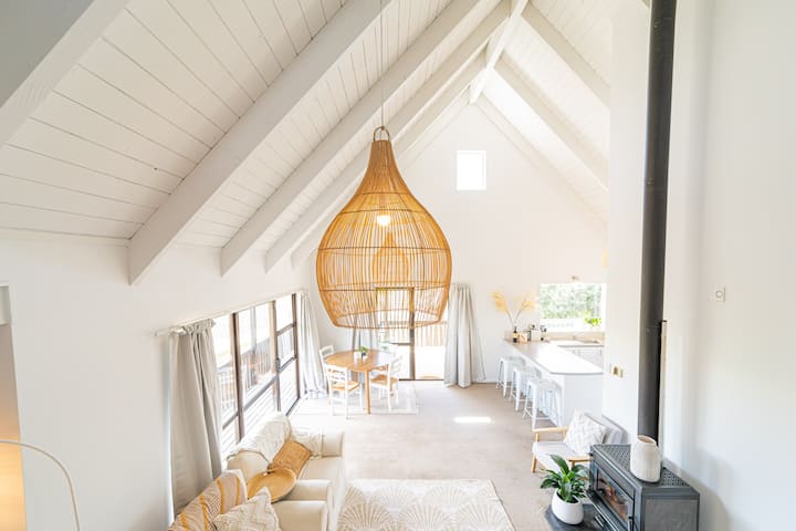 🤍 - Ocean Loft - 150m To The Beach - 🤍 - Te Puke