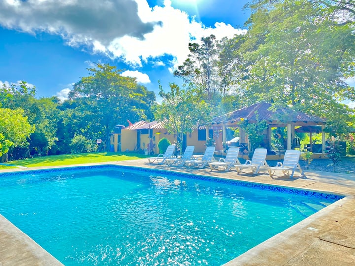 Bayaguana Vacation Rentals & Homes - Dominican Republic | Airbnb