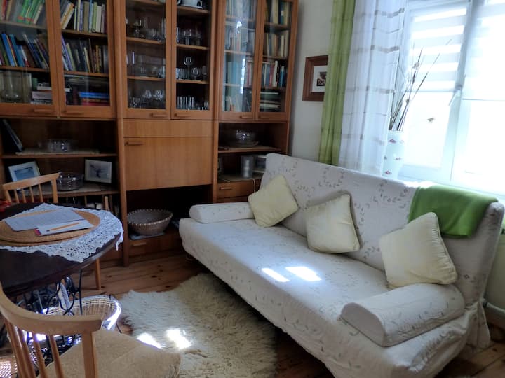 Sopot-pokój Na "Deptaku" - Gdynia