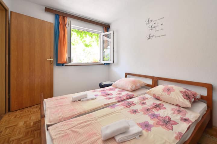 Split Center Apartment-victoria - Split