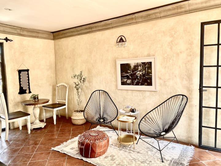 Centro San Miguel Guest House - San Miguel de Allende