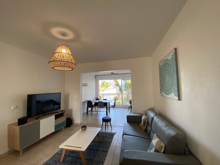 Appartement Aloha, Saint-françois, Guadeloupe - Guadalupa