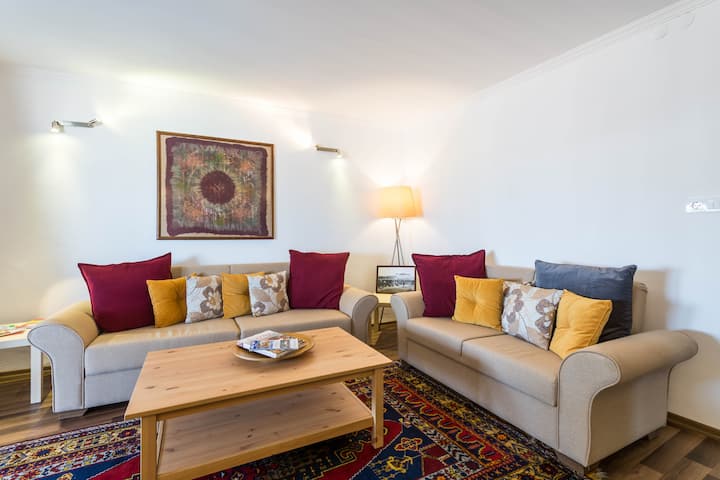 Sunset House  Sensational Views - Şirince