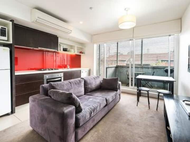 Boutique Apartment, Wifi Incl. - Melbourne