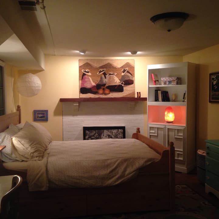 Cute Little Apartment W/japanese Soaking Tub - Lexington, KY