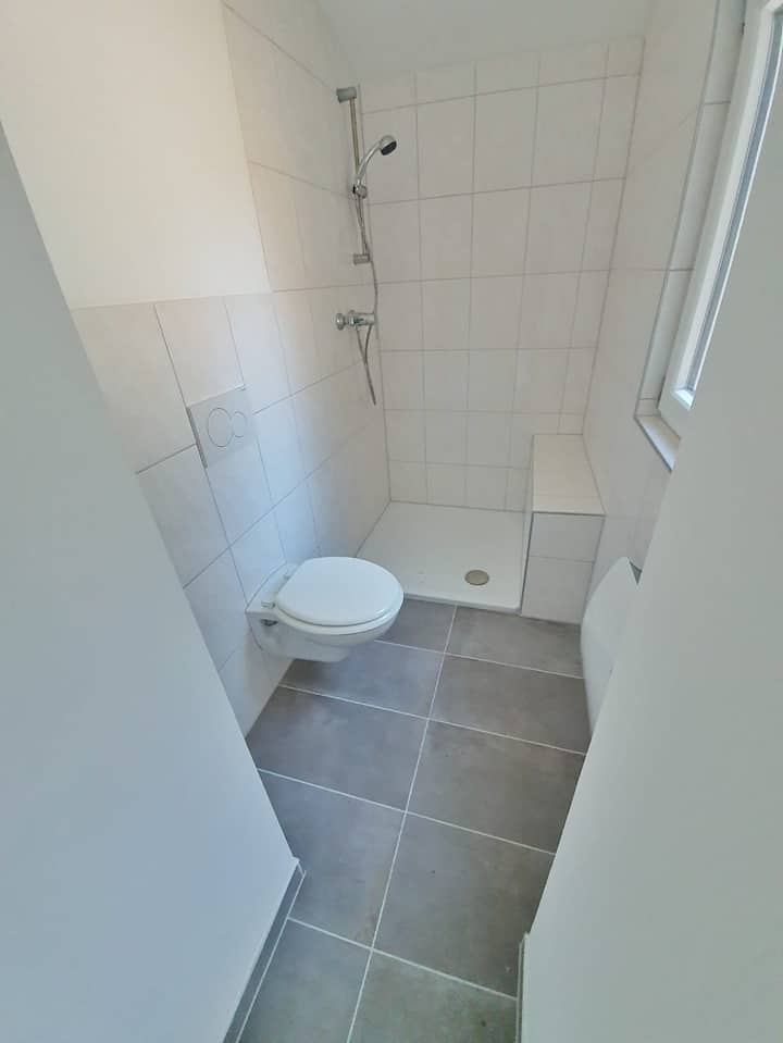 3 By Tom 3 Room Apartment With 5 Bed's - Schopfheim