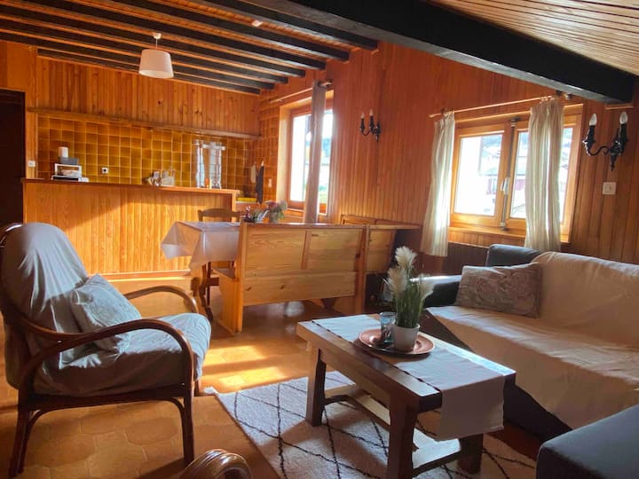 Appartement Chalet T2 50m2 - Évian-les-Bains
