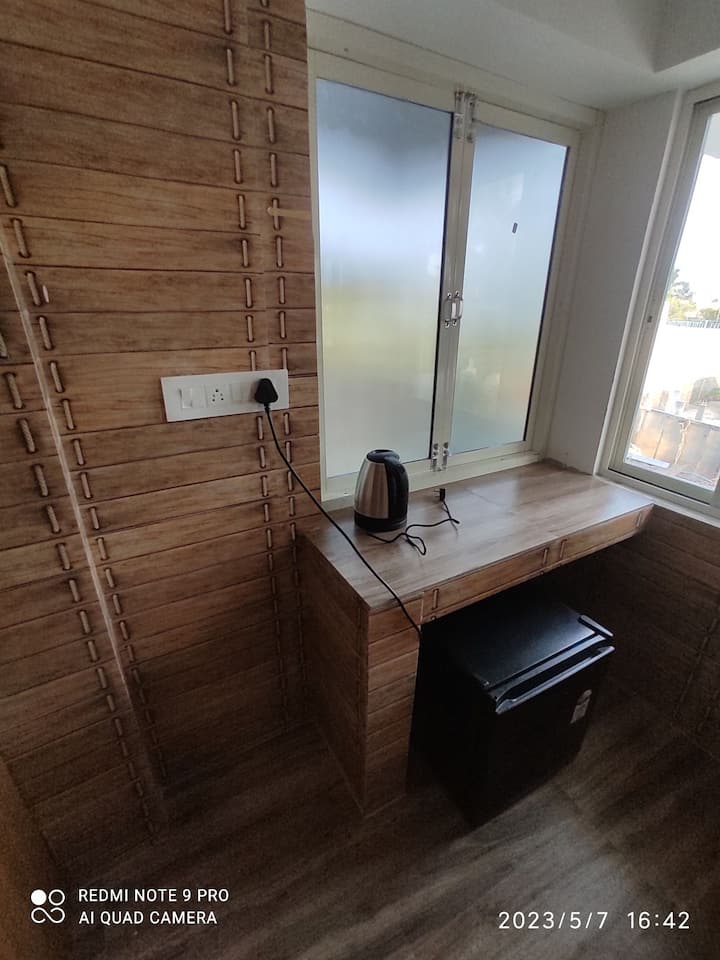 Classy Homestay - 普里