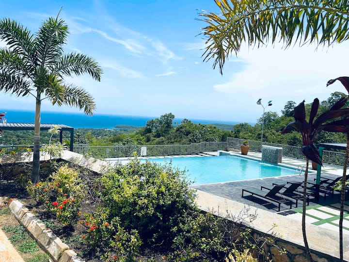 Relaxation Meets Adventure- Ocho Rios - Ocho Rios