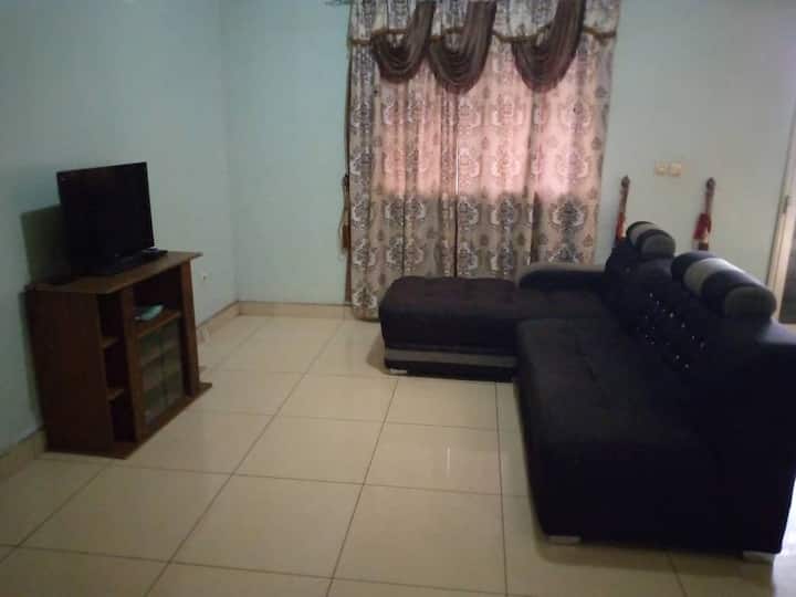 Chambres D'hôtes Lambanyi Ii - Conakry