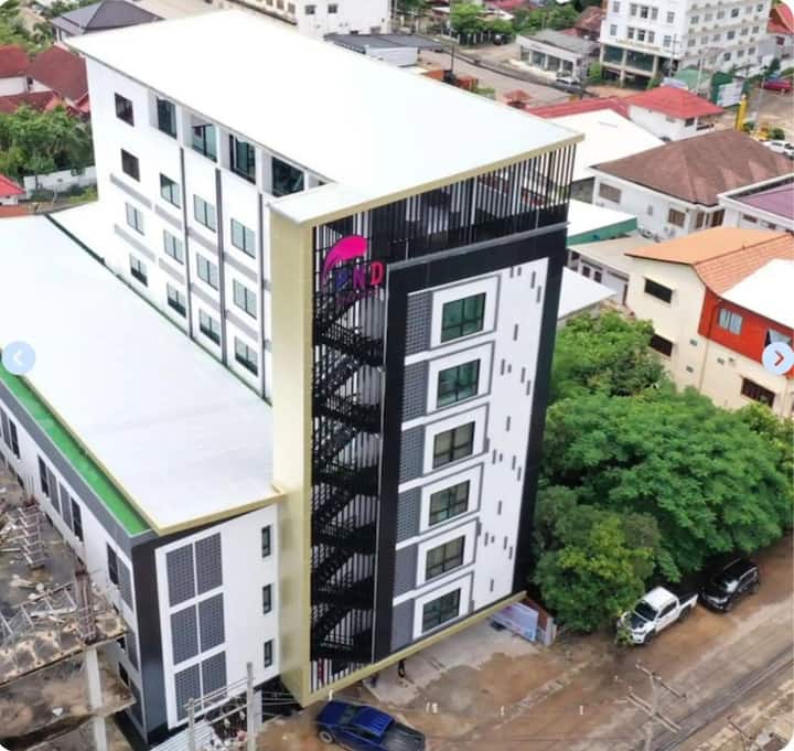 Pnd Apartment - Vientiane