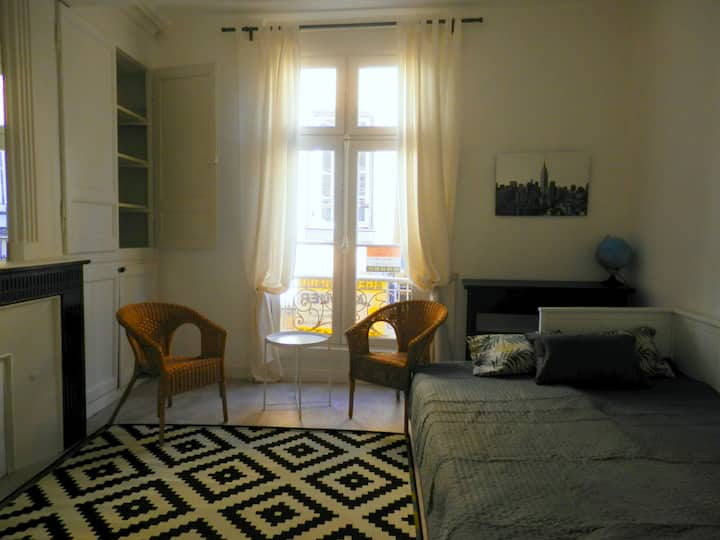 Couette Et Café Roxane - Bergerac