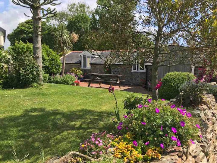 The Pigsty. Treviskey Portloe.tr2 5pn - Tregony