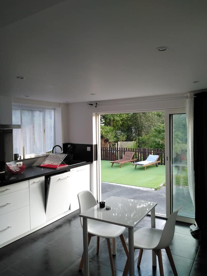 Appartement à Louer - Arcangues