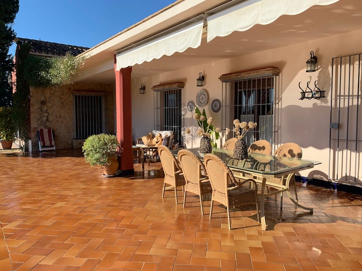 Casa Rural Las Colmenillas Ii - Puerto Serrano