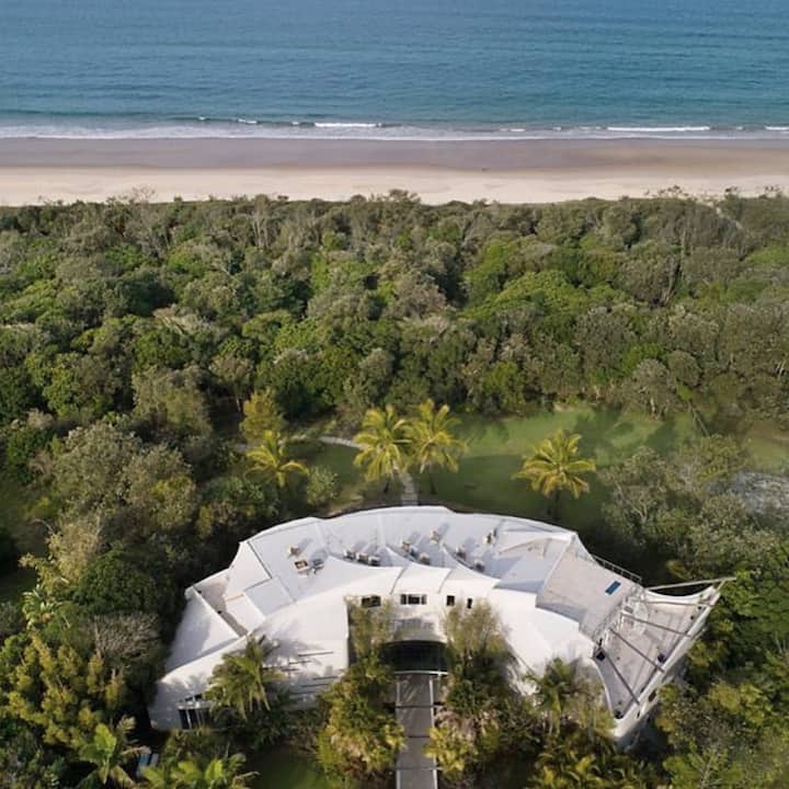 Somerleys Ocean Retreat - Pottsville