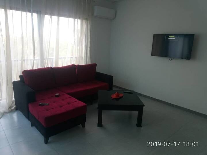 Bel Appartement à Diar Es Saada - Algiers