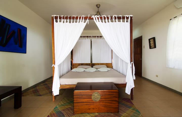 Studio With Sea View - Dumanjug