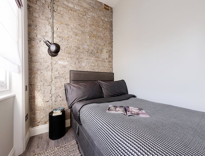 Beautiful 1 Bedroom Apartment 5 Min To Tube - Camden, AR