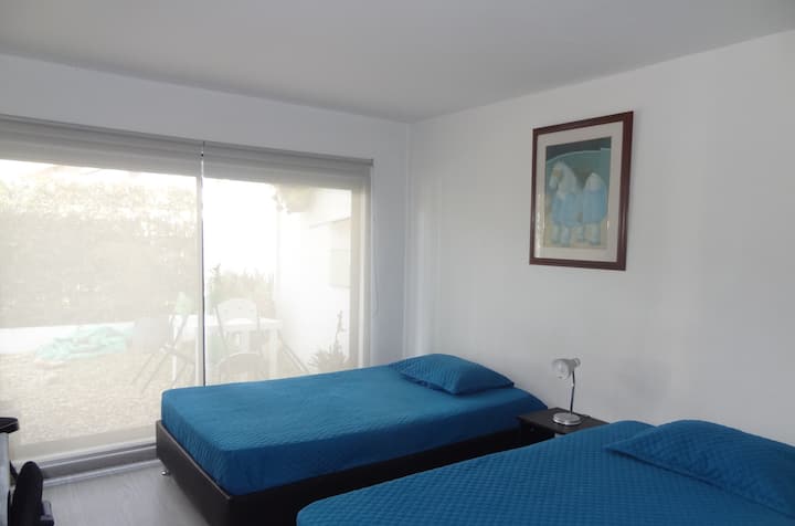 Habitación Campestre En Cajicá! - Cajicá