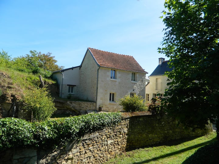 Gite Le Lupantien - Chinon