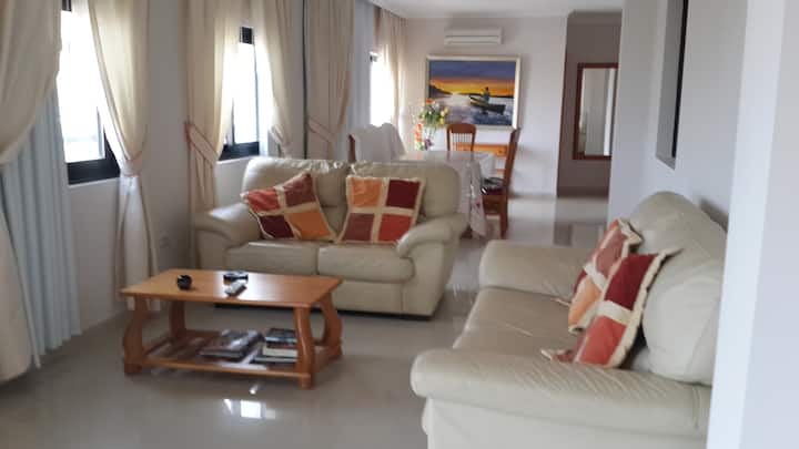 My Holiday Home Los Cristianos Terraza Vista Mar - Los Cristianos