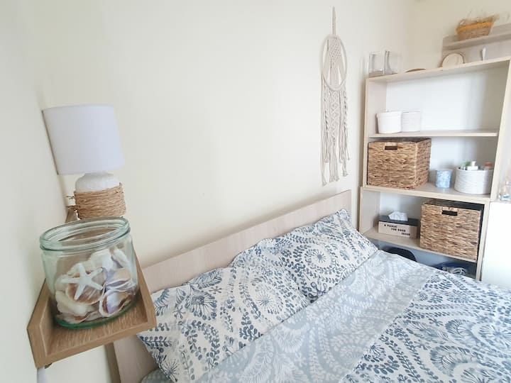 Lovely Open Space Apartment With Wonderful View - Burgas