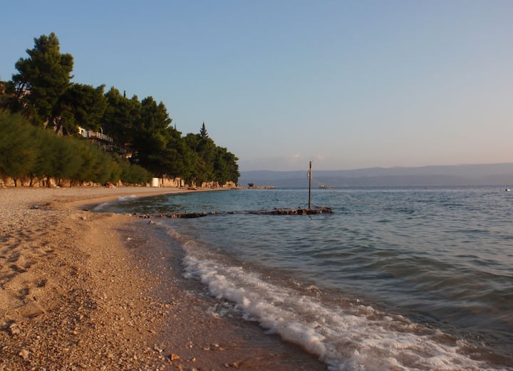 Studio-apt Near The Sea - Omiš