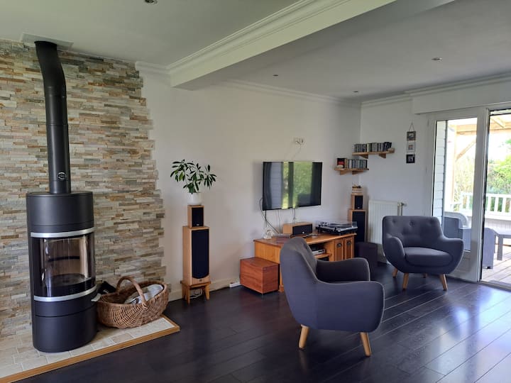 Escapade à L'entrée De St Malo - Saint-Malo