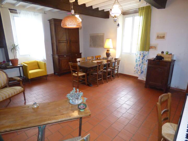 Chambres A Perdiguè - Marciac