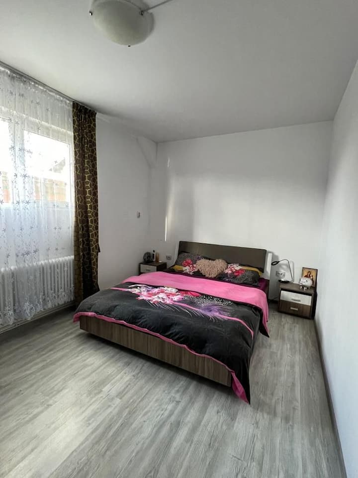 Apartament Cu Parcare Gratuită - Baia Mare