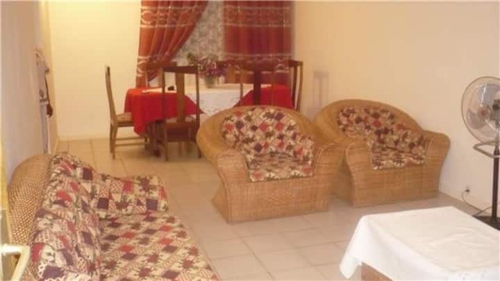 Refuge De Jack - Yaoundé