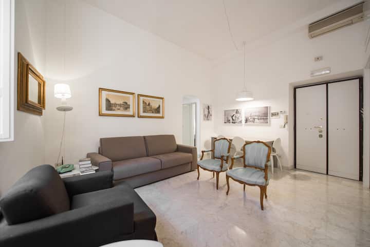 Travel & Stay - Zanardelli -