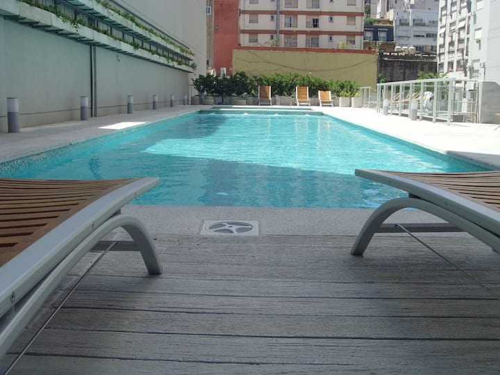 Studio Torre Bellini - Buenos Aires