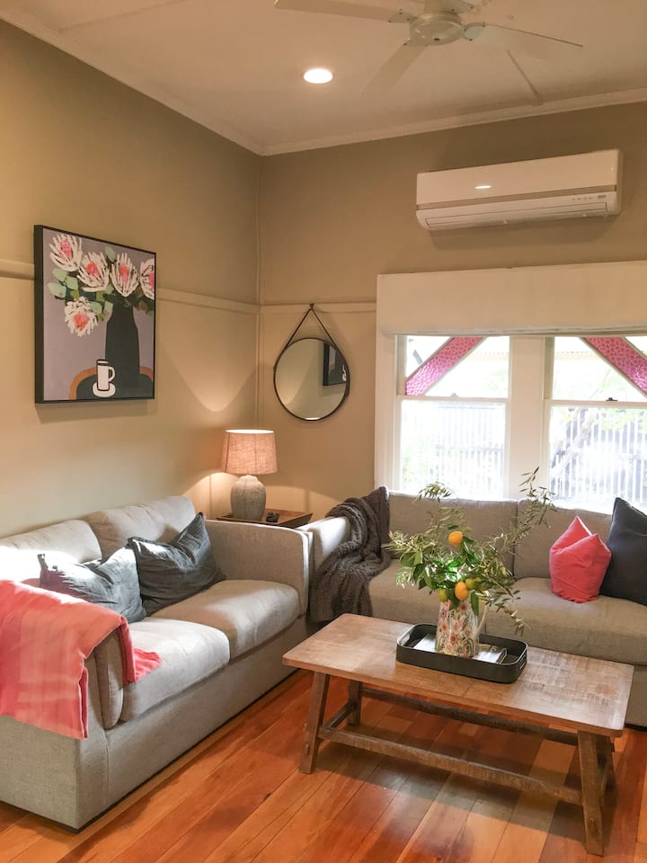Birch Cottage - Shepparton