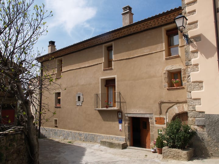 Casa Javier, Tu Mirador De Guara 12 Plzas. - Bierge