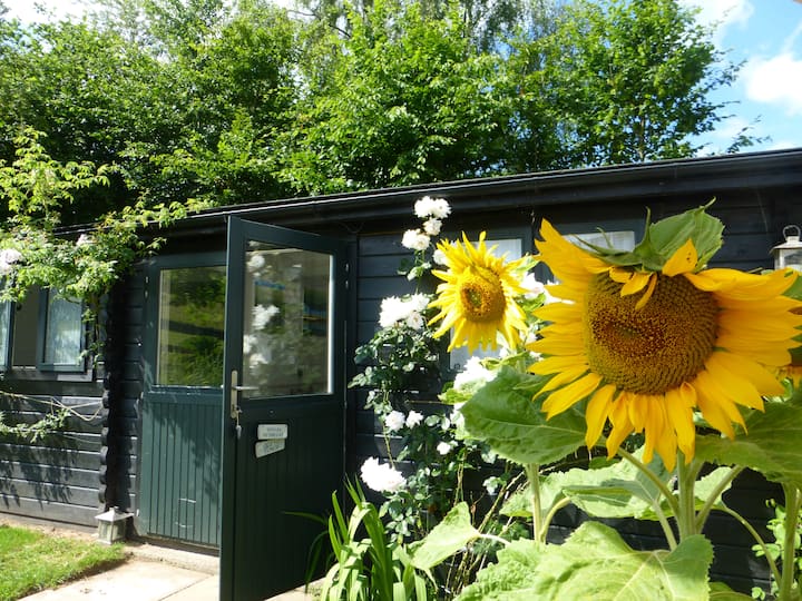 The Studio In The Garden - Frome