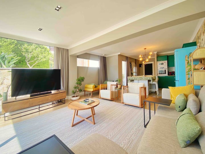 Rent Less Than 100 Days (Msg Me) Central Bodrum - Bodrum