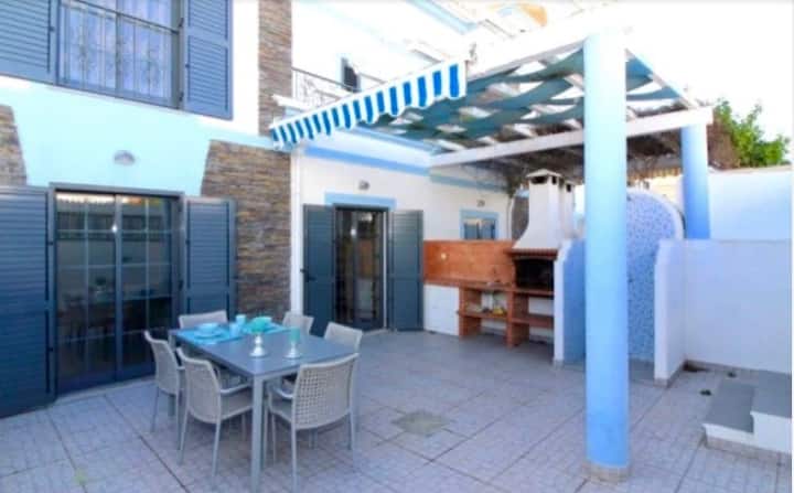 Vila Bela Moradia - Monte Gordo