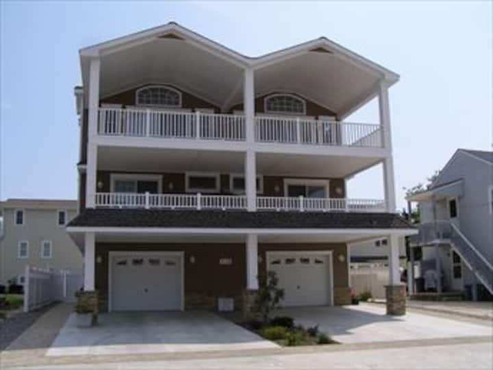 Lucy 82nd Street Sea Isle City - Avalon, NJ