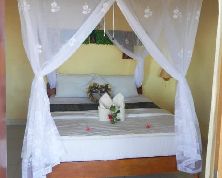 Maison Bukit Indah Avec Ventilateur - Australia